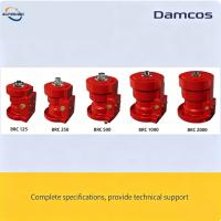 China Actuator Head BRC125 Ductile Iron -20C~+80C Valve Remote Control  Actuator Original Brand New for sale