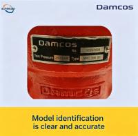 China Actuator Head BRC125 Ductile Iron -20C~+80C Valve Remote Control  Actuator Original Brand New for sale