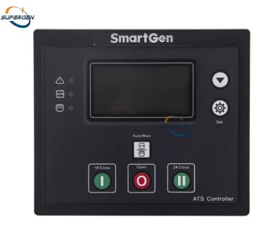 China Automatic Transfer Controller for Dual Power Supply HAT560N Original Brand New SmartGen for Contactor-type & ACB-type ATS for sale