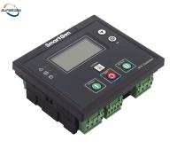 China Automatic Transfer Controller for Dual Power Supply HAT560N Original Brand New SmartGen for Contactor-type & ACB-type ATS for sale