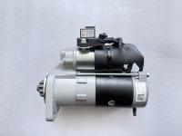 China Lovol RG70 Original Factory Upgrade Starter Motor 2409003010063 Model 6HH1 Harvester Full Diesel Engine for sale