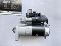 China Lovol RG70 Original Factory Upgrade Starter Motor 2409003010063 Model 6HH1 Harvester Full Diesel Engine for sale