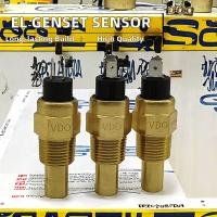 China Easternlion EL Genset Connection 3846N010-C2/1 Plastic Iron Water Temperature Sensor Diesel Generator Accessories Good Quality for sale