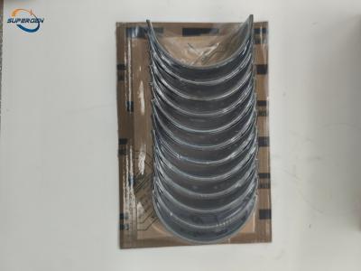 China 3686435/3686436 Complete Set Diesel Connecting Rod Bearings for ISX15/QSX15/X15 Engines Supergen Original Brand New China 3kg for sale