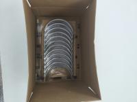 China 3686435/3686436 Complete Set Diesel Connecting Rod Bearings for ISX15/QSX15/X15 Engines Supergen Original Brand New China 3kg for sale