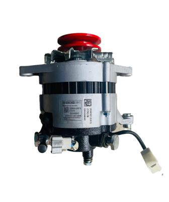 China Futian Dongfeng Jianghuai Diesel Generator Model No. 2408002120075 Engine Model 4d94e Parts with 6 Months Warranty for sale