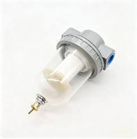 China WD-2A Switch Box Aluminum Alloy IP30 1/2