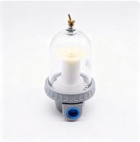 China WD-2A Switch Box Aluminum Alloy IP30 1/2