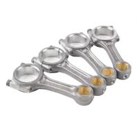 China Quanchai 2408000420000-BW Connecting Rod QC480 for Parts Diesel Engine 200kg Made in China Anhui Original Brand New for sale