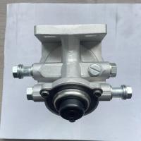 China Quanchai 4J1 Engine Heli Forklift Diesel Filter Element Oil-Water Separator Assembly 2kg 6-Month Warranty Machinery Part Figure for sale