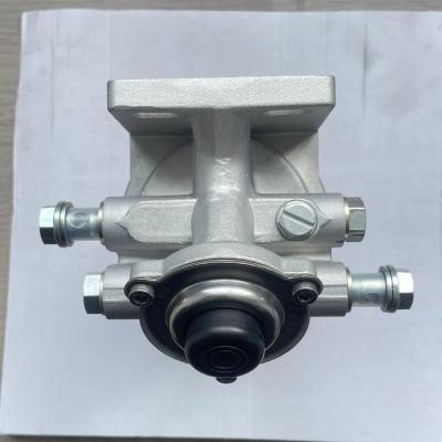 China Quanchai 4J1 Engine Heli Forklift Diesel Filter Element Oil-Water Separator Assembly 2kg 6-Month Warranty Machinery Part Figure for sale