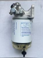 China Quanchai 4J1 Engine Heli Forklift Diesel Filter Element Oil-Water Separator Assembly 2kg 6-Month Warranty Machinery Part Figure for sale