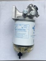 China Quanchai 4J1 Engine Heli Forklift Diesel Filter Element Oil-Water Separator Assembly 2kg 6-Month Warranty Machinery Part Figure for sale