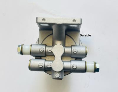 China Quanchai Engine Module 4C6 C06 Tractor Diesel Filter Element Oil-Water Separator 6 Months Warranty Part No. 2409532810032 for sale