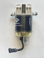China Quanchai Engine Module 4C6 C06 Tractor Diesel Filter Element Oil-Water Separator 6 Months Warranty Part No. 2409532810032 for sale