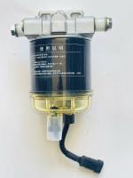 China Quanchai Engine Module 4C6 C06 Tractor Diesel Filter Element Oil-Water Separator 6 Months Warranty Part No. 2409532810032 for sale