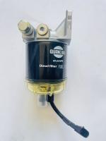 China Quanchai Engine Module 4C6 C06 Tractor Diesel Filter Element Oil-Water Separator 6 Months Warranty Part No. 2409532810032 for sale