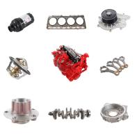China Quanchai 2408002610016 Fuel Injection Pump QC480 Parts Diesel Engine 5kg Video Inspection Made in Anhui China Original Brand New for sale
