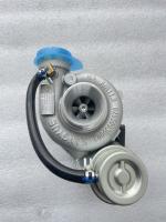 China Quanchai 4B6/4B9 Diesel Engine Turbocharger Piston Type Loader 1409023200106 Machinery Engine Parts 1.5 Year Warranty 20kg CN for sale