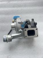 China Quanchai 4B6/4B9 Diesel Engine Turbocharger Piston Type Loader 1409023200106 Machinery Engine Parts 1.5 Year Warranty 20kg CN for sale