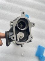 China Quanchai 4B6/4B9 Diesel Engine Turbocharger Piston Type Loader 1409023200106 Machinery Engine Parts 1.5 Year Warranty 20kg CN for sale