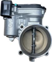 China Quanchai 12V Diesel Engine Throttle Valve 1.6L Engine Model 3kg Weight Distribution Machinery Engine Parts Four Rivo Harvester for sale
