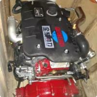 China Brand New Quanchai Power 4A1 4B2 EFI Q23 Q25 Q28 Light Truck 480 485 490 Diesel Engine Assembly Water-Cooled 2.5L for sale