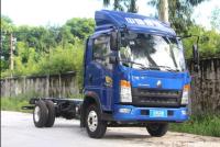 China Brand New Quanchai Power 4A1 4B2 EFI Q23 Q25 Q28 Light Truck 480 485 490 Diesel Engine Assembly Water-Cooled 2.5L for sale
