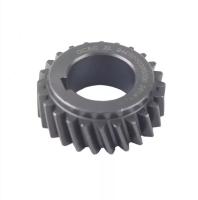 China Original Brand New High Quality Quanchai 2408000200300 Diesel Engine Parts QC480 Engine Crankshaft Gear with Original Packing for sale