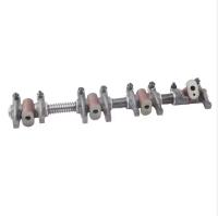 China Original Brand New Quanchai 2409000320000 Diesel Engine Parts QC490 Valve Rocker Arm Anhui Origin 200kg for sale