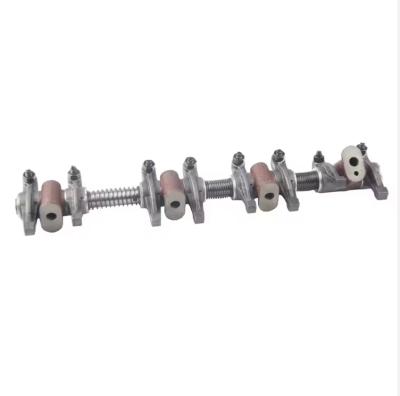 China Original Brand New Quanchai 2409000320000 Diesel Engine Parts QC490 Valve Rocker Arm Anhui Origin 200kg for sale