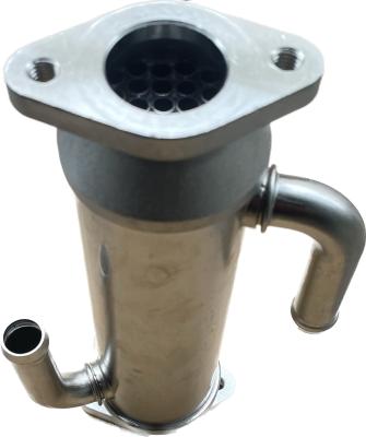 China Quanchai Model 4C6 Rivo Tractor Forklift EGR Cooler Harvesters Rollers Figure No. 2409533511006 Agricultural Machinery Parts for sale