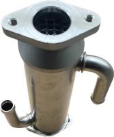 China Quanchai Model 4C6 Rivo Tractor Forklift EGR Cooler Harvesters Rollers Figure No. 2409533511006 Agricultural Machinery Parts for sale