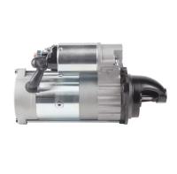 China Original Brand New Quanchai QC490 2409003010017 Diesel Engine Starter Parts 1 Year Warranty 200kg for sale