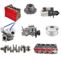 China Original Brand New Quanchai QC490 2409003010017 Diesel Engine Starter Parts 1 Year Warranty 200kg for sale