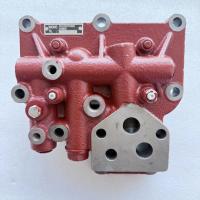 China Quanchai 4M6 Diesel Engine Oil Cooler Radiator Agricultural Machinery Part for Loader Tractor 3411223710001 1 Year Warranty CN for sale