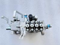 China Quanchai C06 Tractor Diesel Engine Fuel Injection Pump Assembly National Second 4QTF688/2409002110107 1.5 Year Machinery Parts for sale