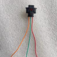 China Quanchai Diesel Engine Module Parts 1.4L Rail Pressure Sensor Injector EGR Valve Throttle Speed Sensor Camshaft Plug for sale