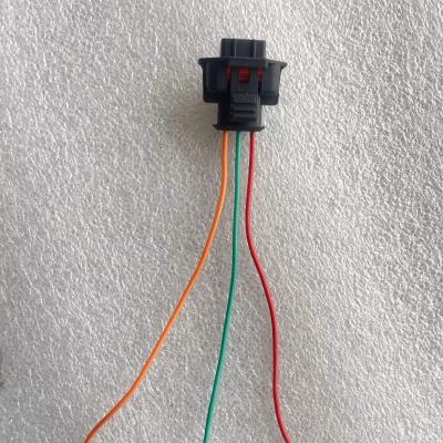 China Quanchai Diesel Engine Module Parts 1.4L Rail Pressure Sensor Injector EGR Valve Throttle Speed Sensor Camshaft Plug for sale