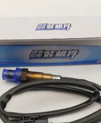 China WP10 Natural Gas Engine & WP13 Parts 612600190224 Front Oxygen Sensor with 1 Year Warranty for Machinery Engine Weichai Original for sale