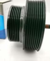 China Weichai P10H Original Genuine Diesel Engine Idler Pulley 100214 Expansion 9621 Anti-Counterfeiting 1.5 Year Warranty Machinery for sale