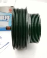 China Weichai P10H Original Genuine Diesel Engine Idler Pulley 100214 Expansion 9621 Anti-Counterfeiting 1.5 Year Warranty Machinery for sale