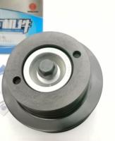 China Weichai P10H Original Genuine Diesel Engine Idler Pulley 100214 Expansion 9621 Anti-Counterfeiting 1.5 Year Warranty Machinery for sale