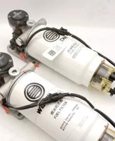 China Weichai Power 007 Automatic Fuel Water Heating Pump 16-Hole PL420 Diesel Engine Module 1 Year Warranty 1kg China Origin for for sale