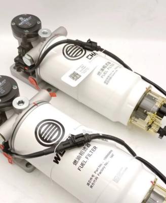 China Weichai Power 007 Automatic Fuel Water Heating Pump 16-Hole PL420 Diesel Engine Module 1 Year Warranty 1kg China Origin for for sale