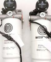 China Weichai Power 007 Automatic Fuel Water Heating Pump 16-Hole PL420 Diesel Engine Module 1 Year Warranty 1kg China Origin for for sale