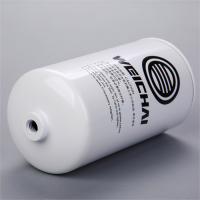 China Weichai WP3 Diesel Fuel Filter 1000432909/CX0814 High Quality Genuine Machinery Engine Part with 3 Months Warranty for sale