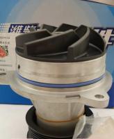 China Weichai Genuine P10.5 Diesel Engine Water Pump Sub-Assembly 1003374134 Water Pump Head Original Machinery Parts 1.5 Year China for sale