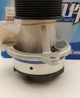 China Weichai Genuine P10.5 Diesel Engine Water Pump Sub-Assembly 1003374134 Water Pump Head Original Machinery Parts 1.5 Year China for sale