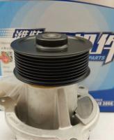China Weichai Genuine P10.5 Diesel Engine Water Pump Sub-Assembly 1003374134 Water Pump Head Original Machinery Parts 1.5 Year China for sale